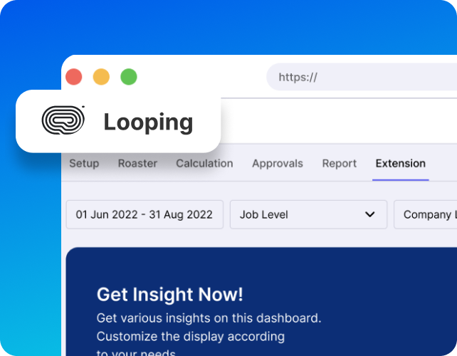 GLAIR Analytics Platform GAP Empower Your Clients With Analytics glair-analytics-platform-gap-empower-your-clients-with-analytics